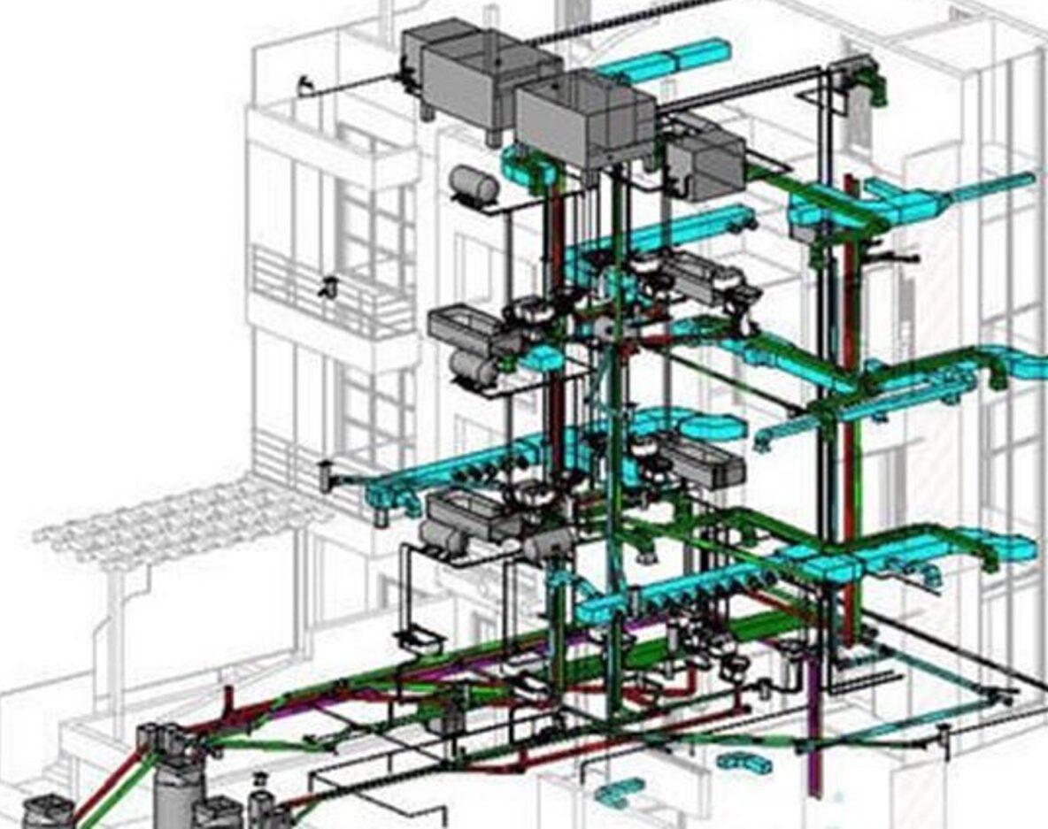 Role of Sustainable Eco-Friendly Buildings Through MEP Design - Feller ...